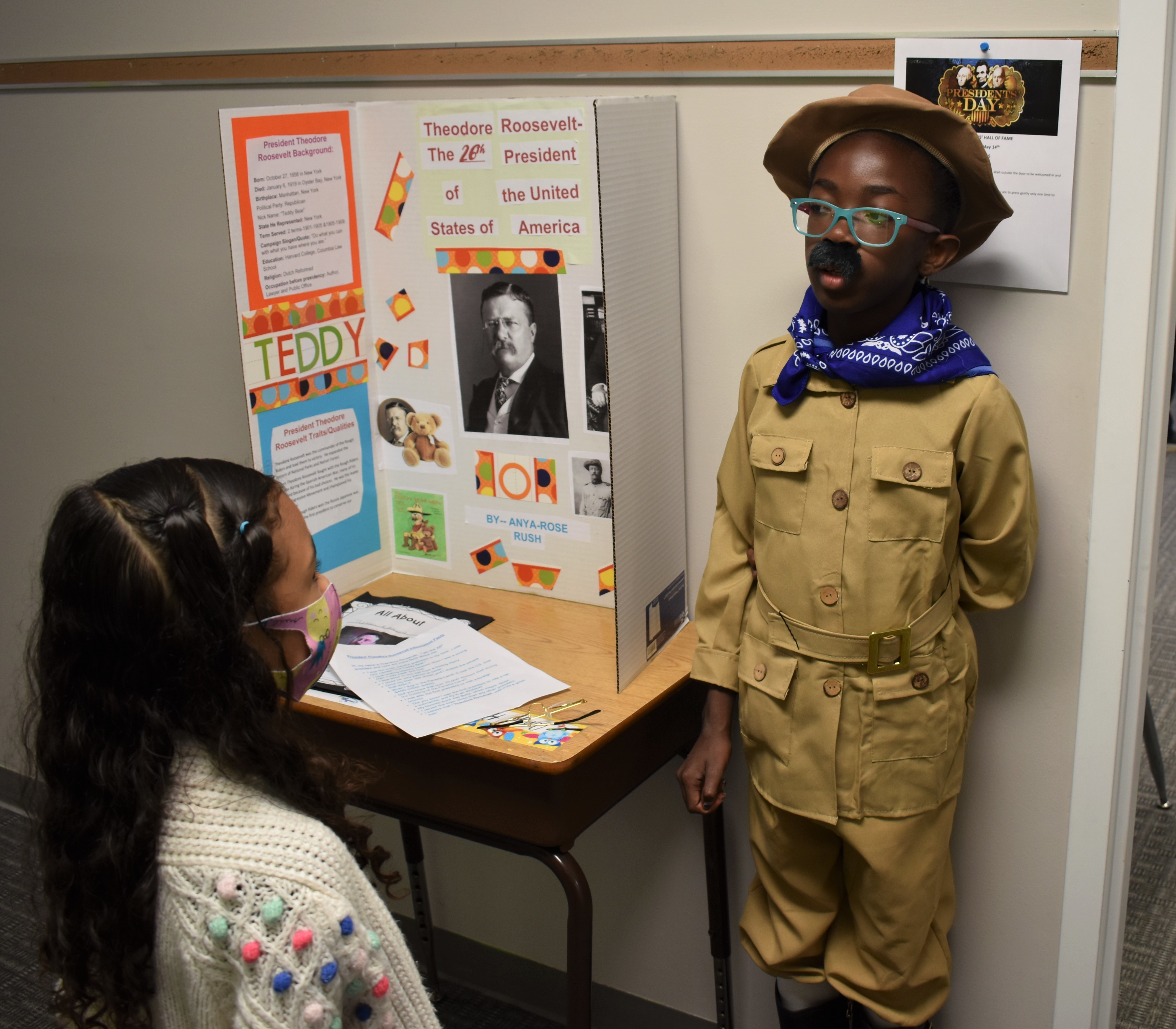 Cresset Christian Academy