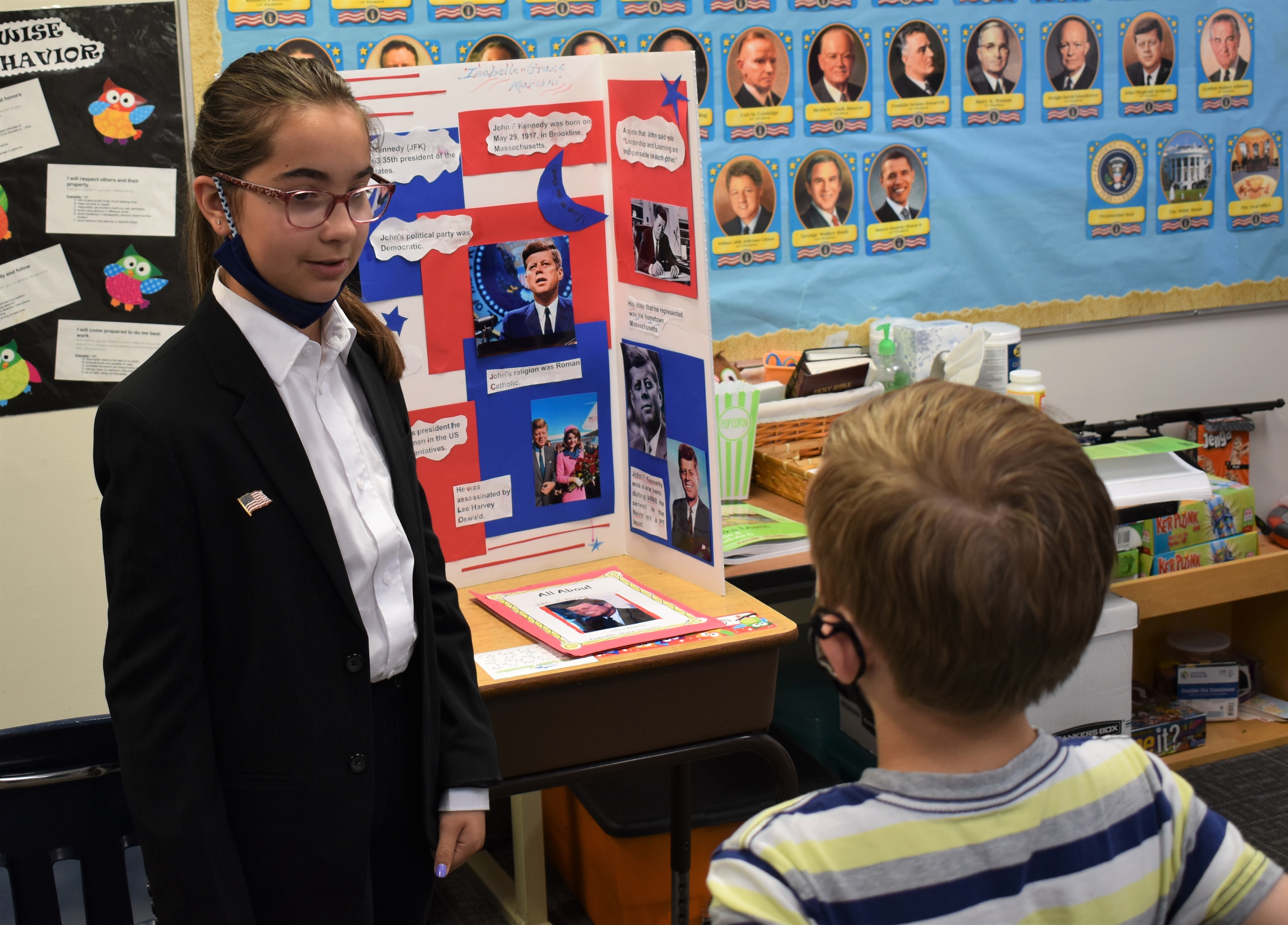 Cresset Christian Academy